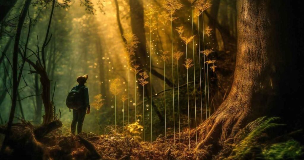 Forest Name Generator 2026: DnD & Fantasy Names