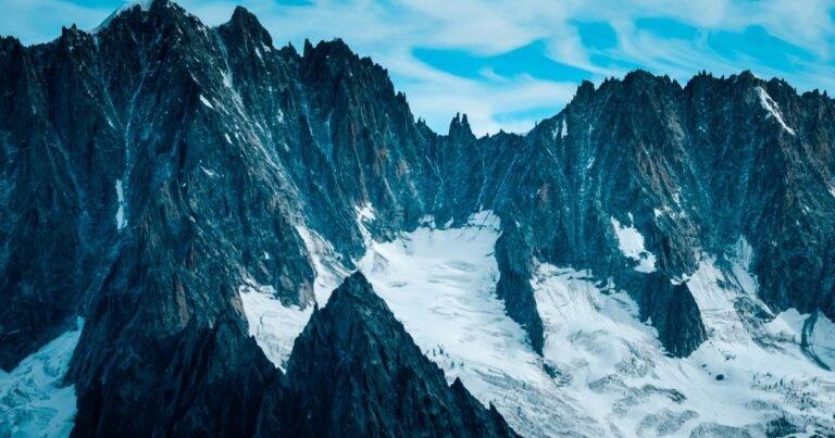 Mountain Name Generator 2026: Mythical & Fantasy Collection