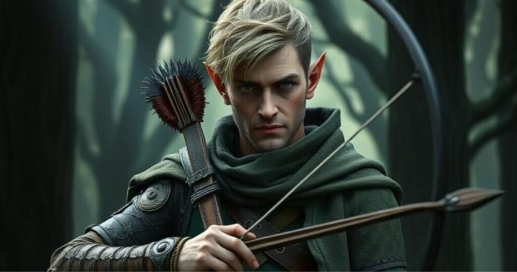 Ranger Name Generator 2026: 500+ Unique Character Names