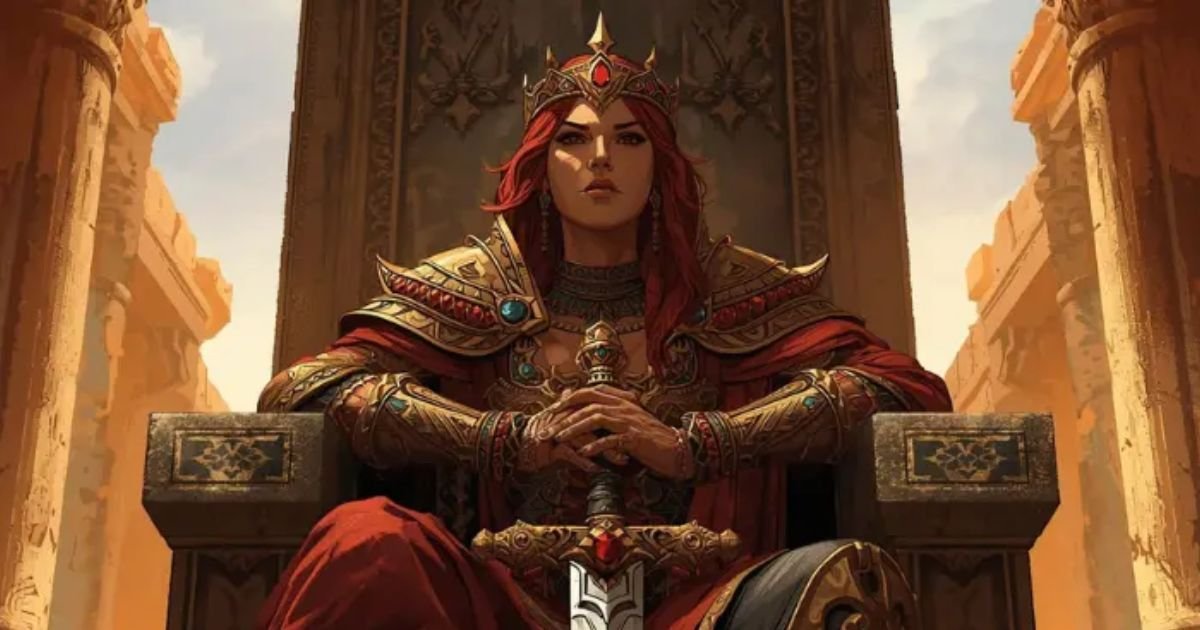 200+ Redguard Name Generator 2026: From Skyrim To ESO