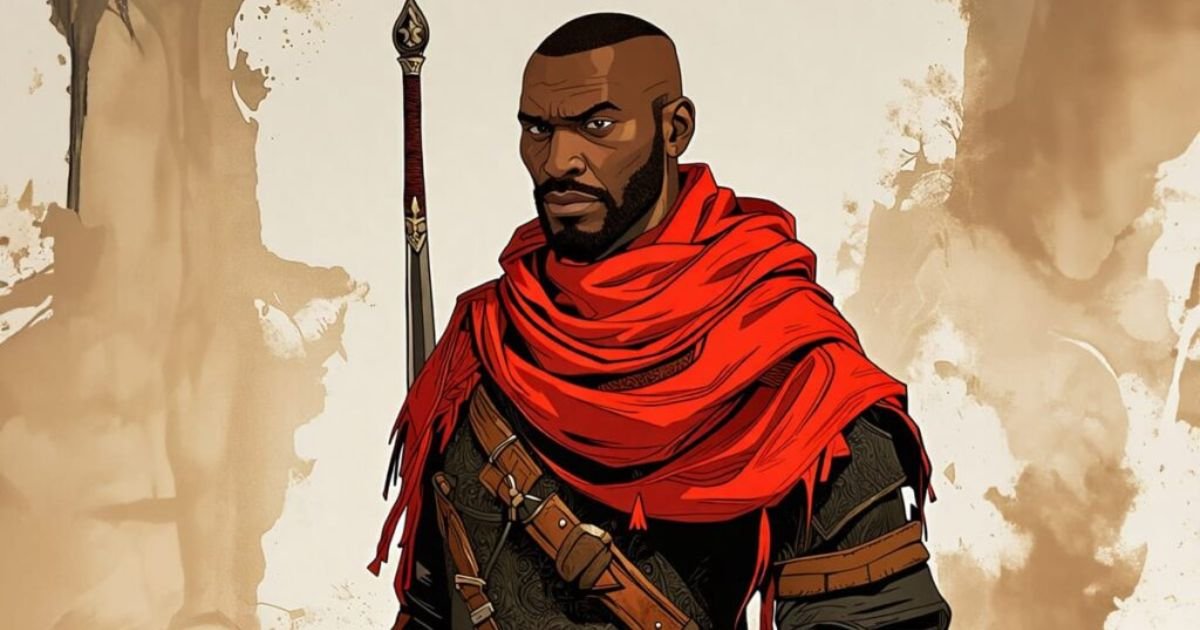 200+ Redguard Name Generator 2026: From Skyrim To ESO