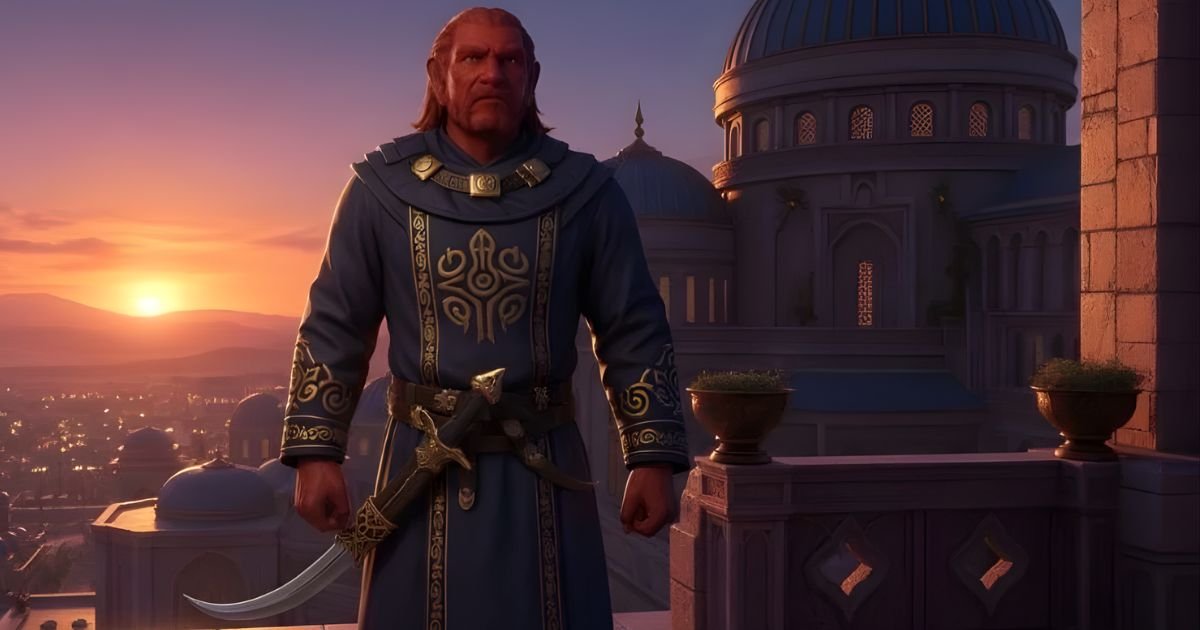 200+ Redguard Name Generator 2026: From Skyrim To ESO