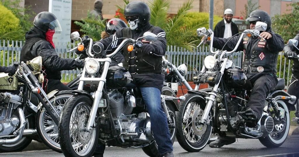 Biker Gang Name Generator: 500+ Epic & Powerful Name Ideas